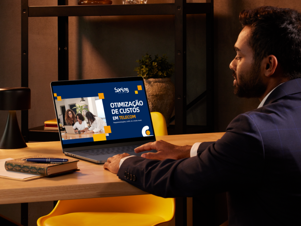 Home - Spring Smart Solutions