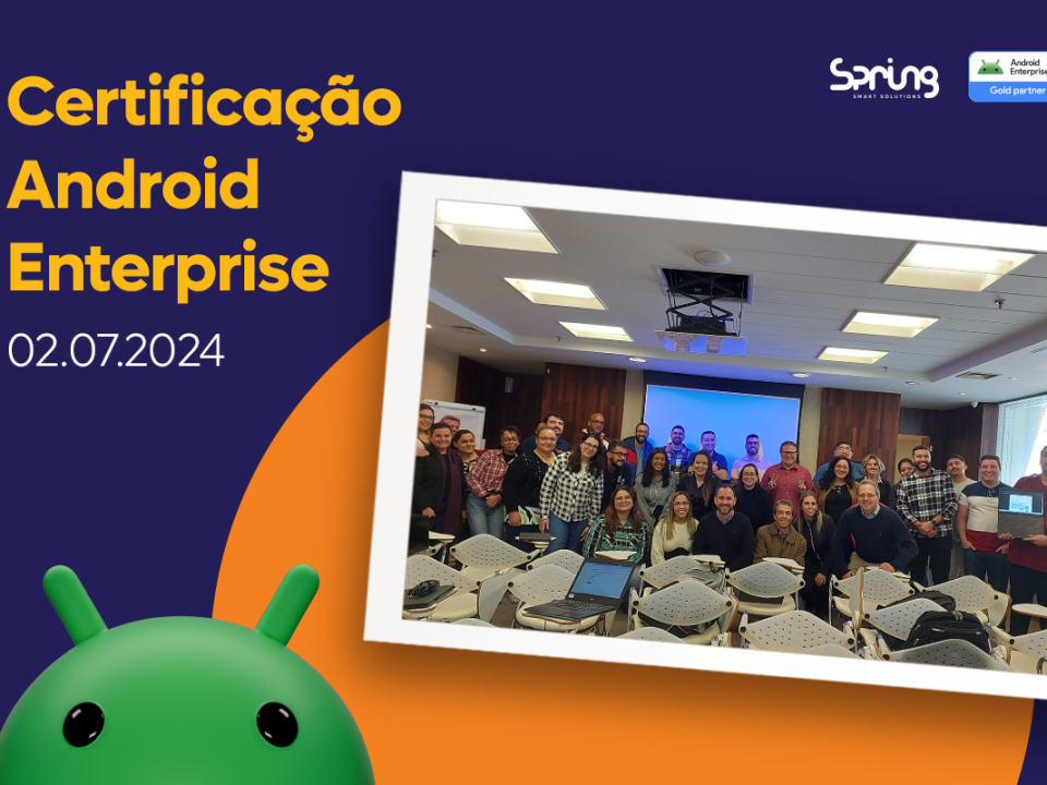 Home - Spring Smart Solutions